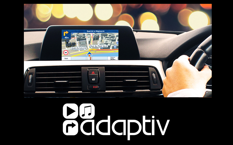 Connects2 - Vehicle Integration