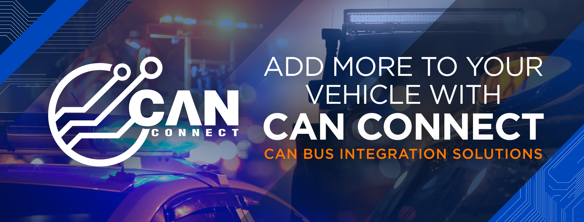 Connects2 - Vehicle Integration